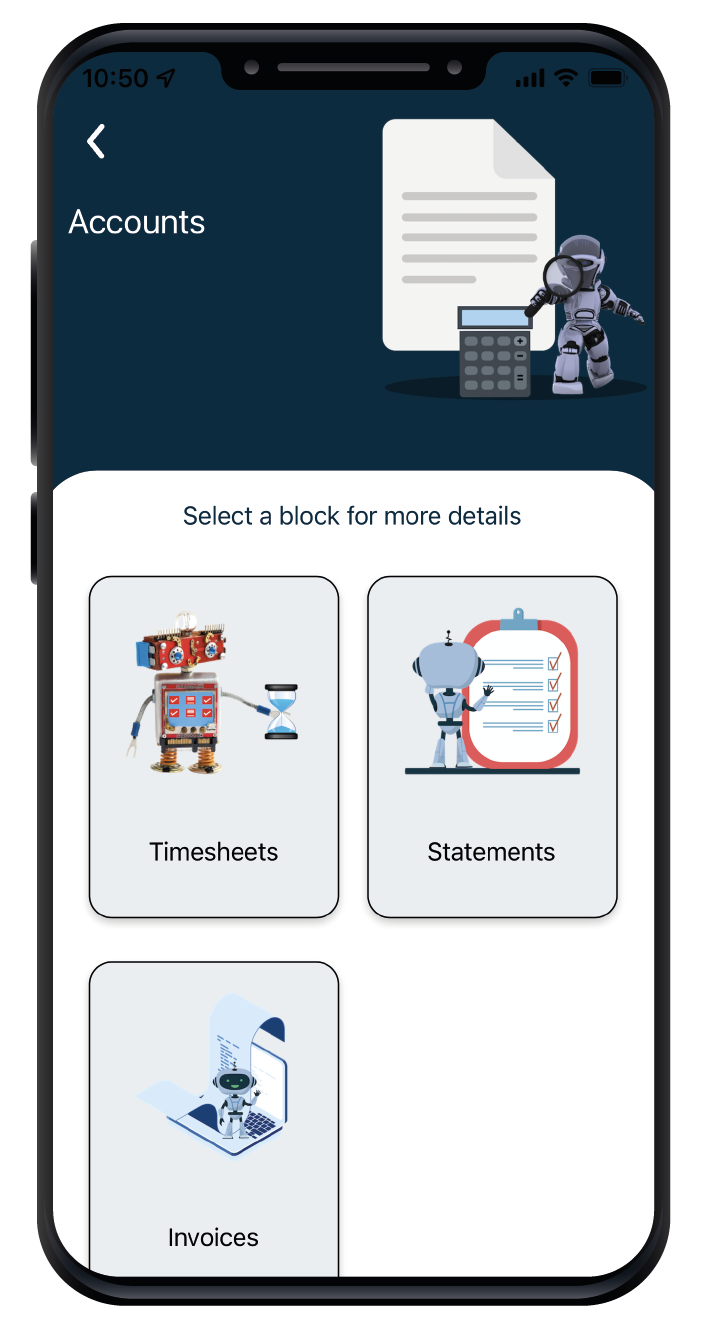Prosoft IT - Software Development for the Future